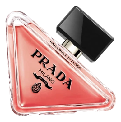 Прада Парадокс Интенс парфюмерная вода 90 мл для женщин - Prada Paradoxe Intense