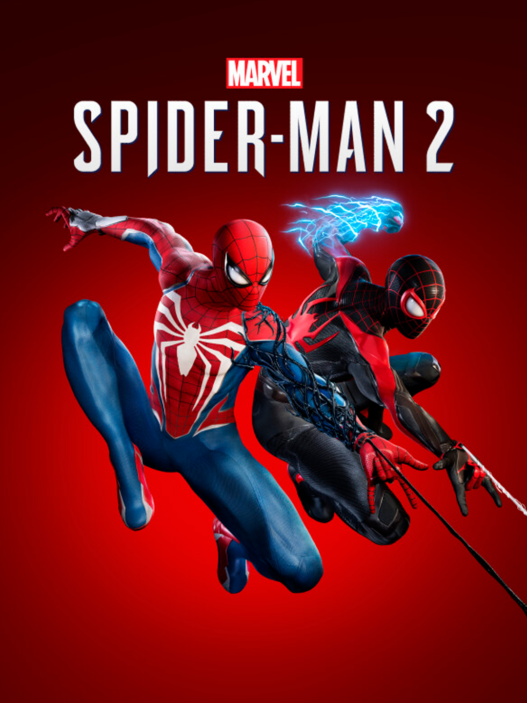 Marvel's Spider-Man 2, СНГ без РФ и РБ