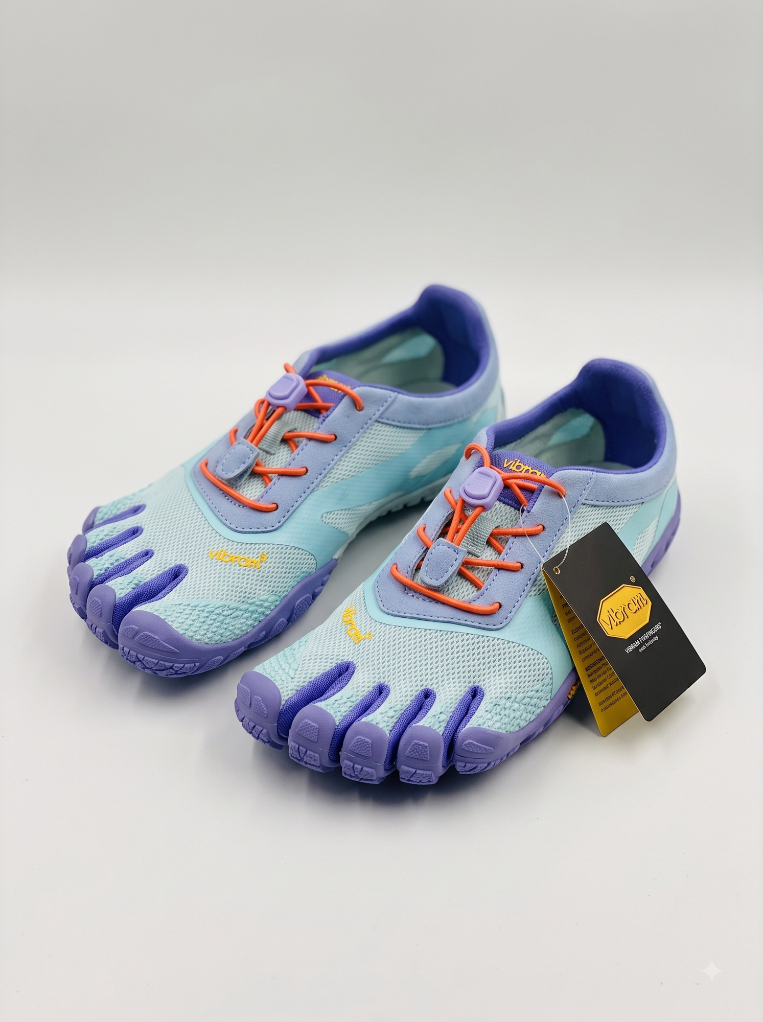 Кроссовки NO BREND SORRY Vibram FiveFingers