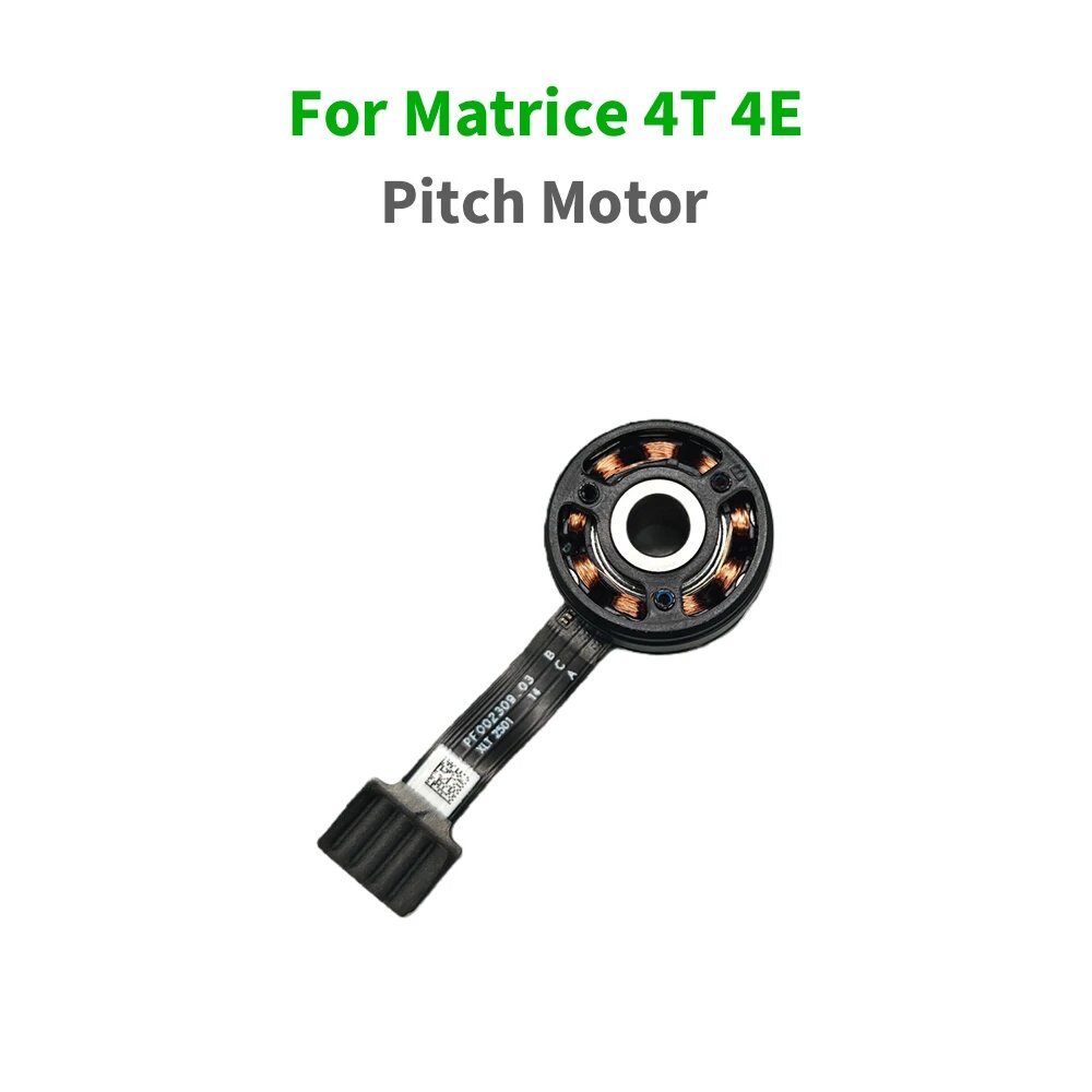 Новый тестер двигателей подвеса AD28 Pro для Matrice 4T 4E, тестер осей Yaw, Roll, Pitch, сигнальный кабель для запчастей Matrice 4