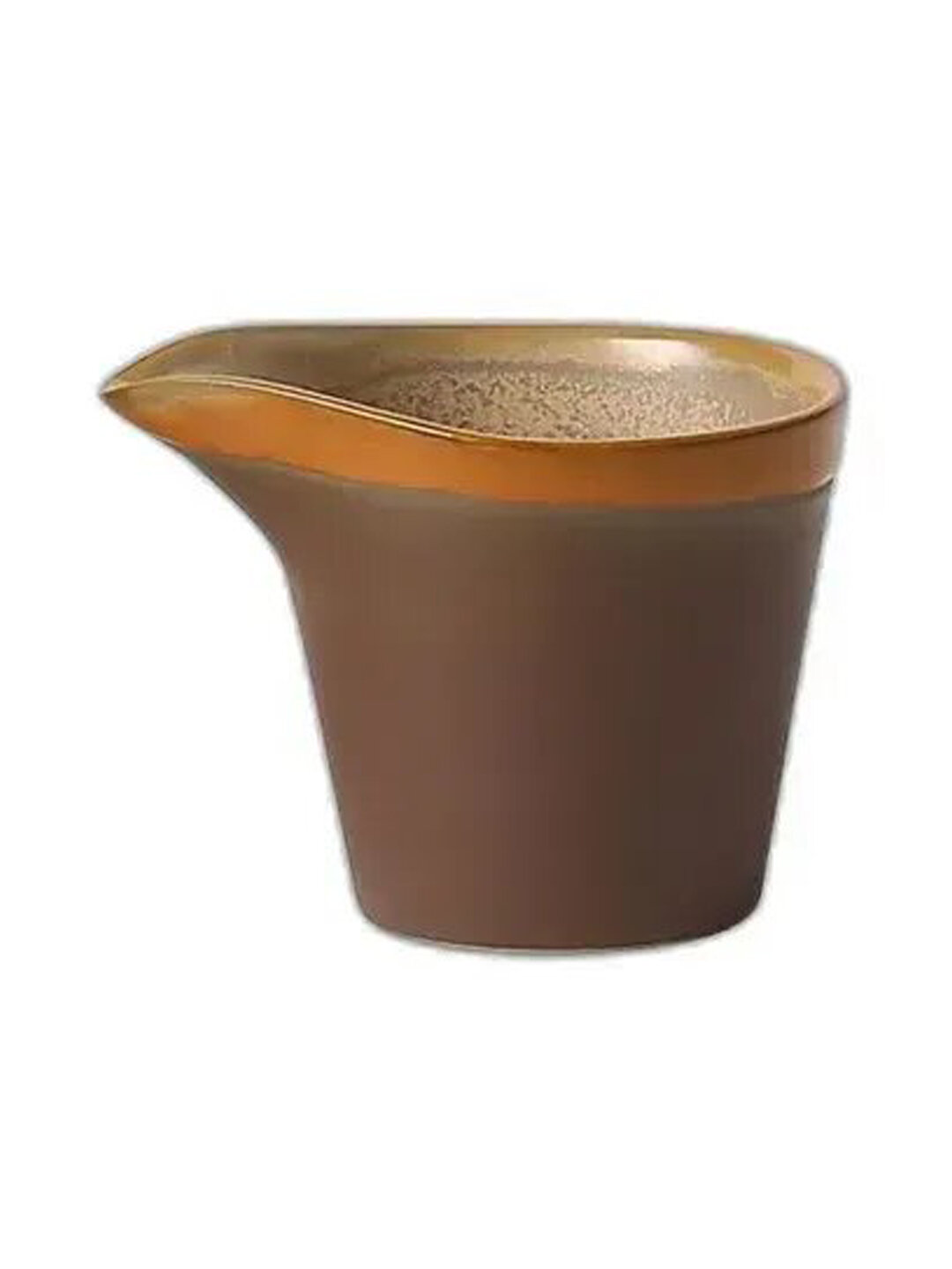 Молочник, Roomers Tableware, Auberge, 75 мл, 0,7 л, керамика