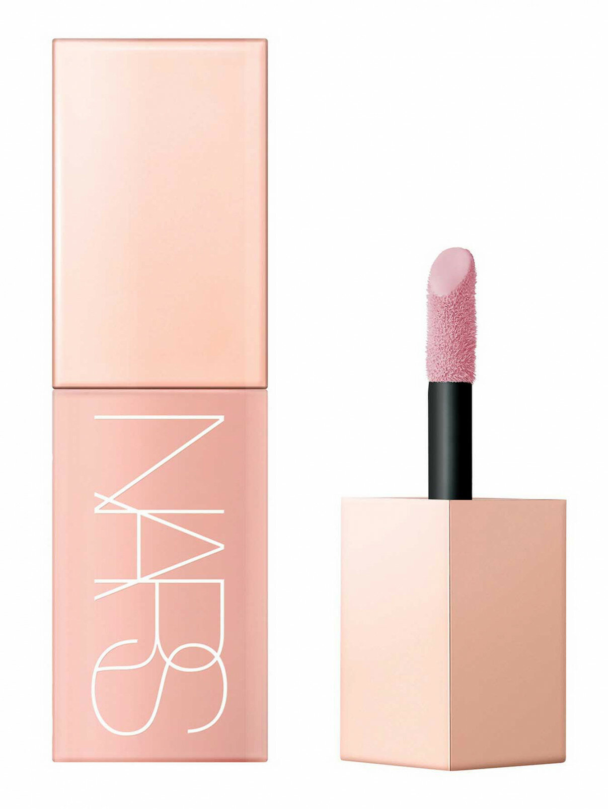 NARS Жидкие румяна Afterglow Liquid Blush, оттенок Behave, 7 мл