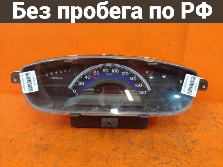 Панель приборов(Спидометр) с пробегом Honda Freed Spike GB3