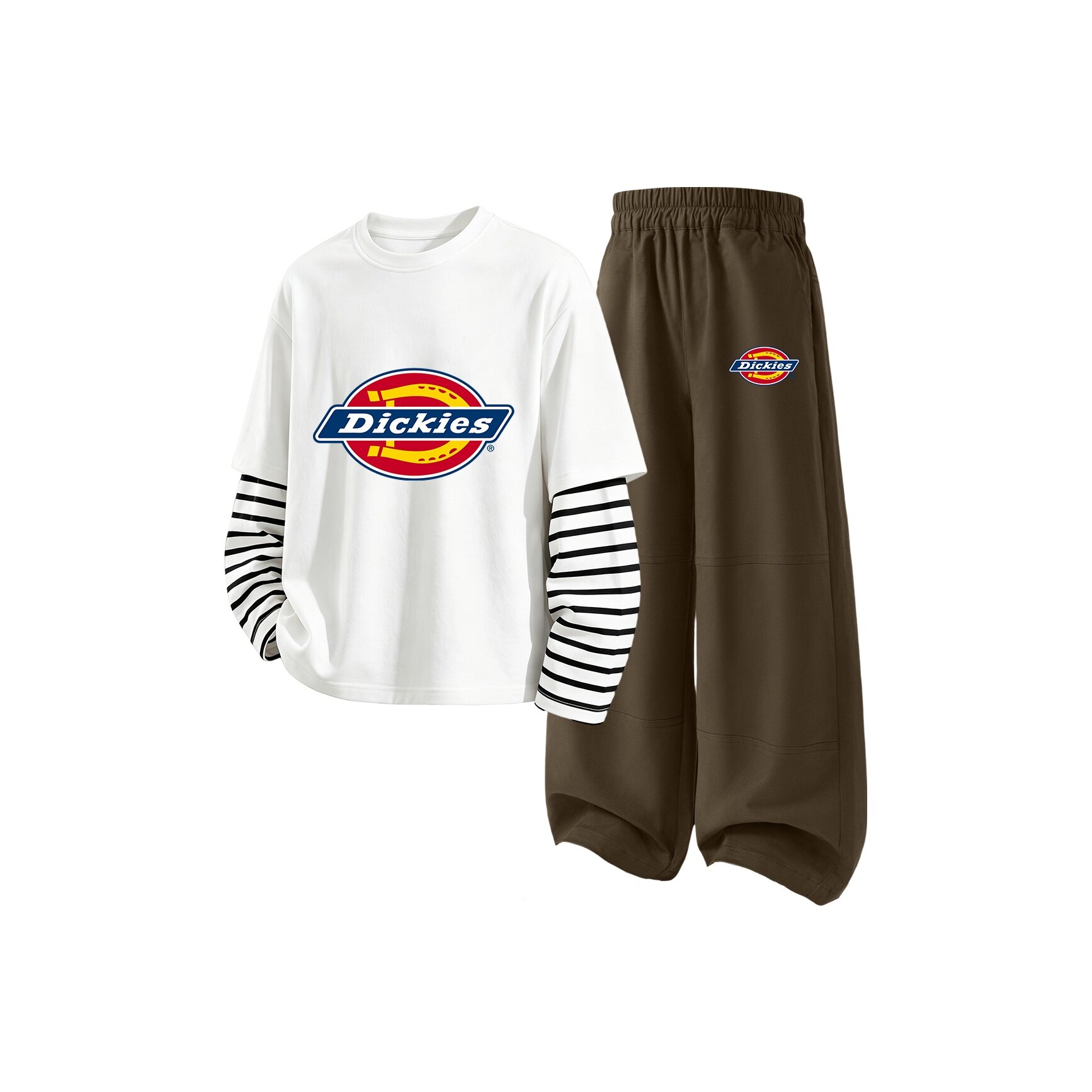 Комплект одежды Dickies