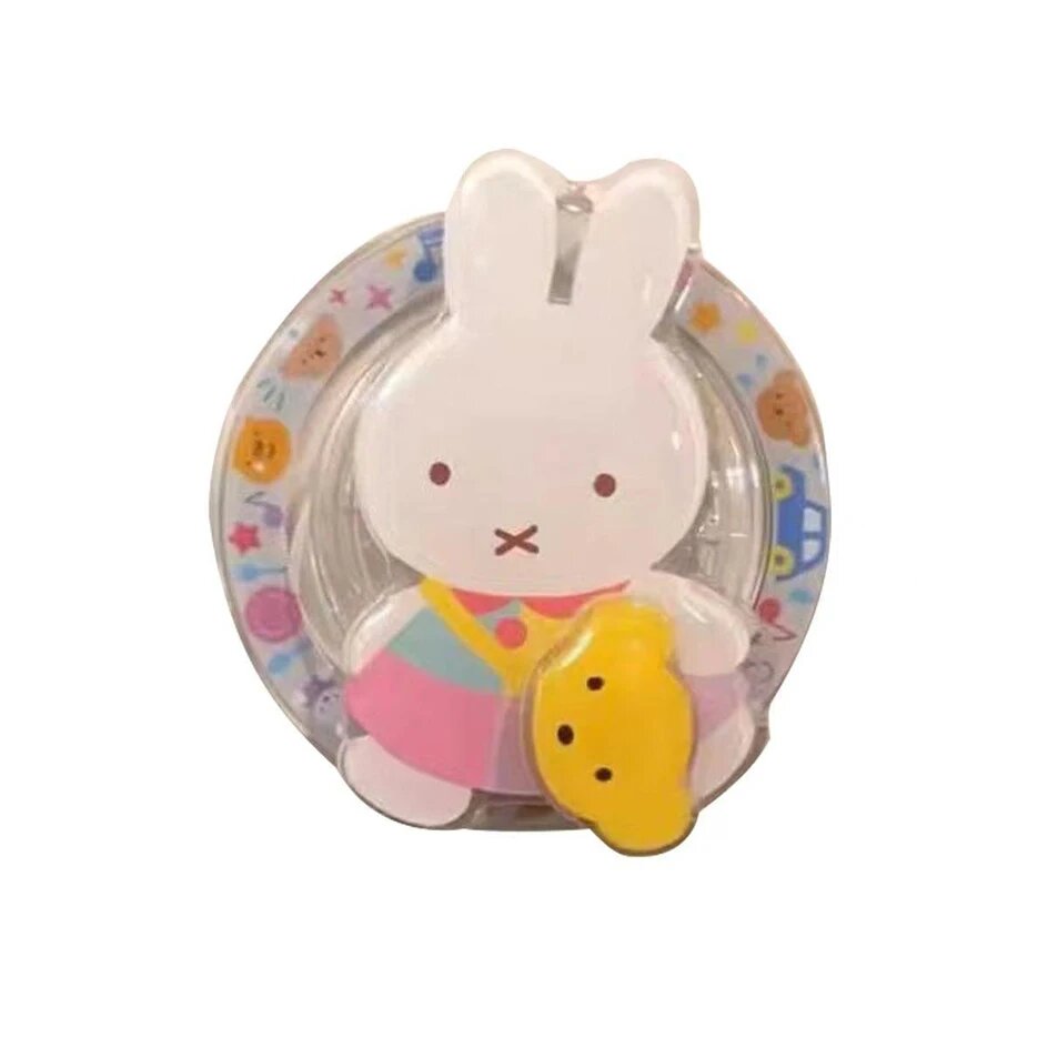 Чехол для iPhone Miffy из хлопка support, 11