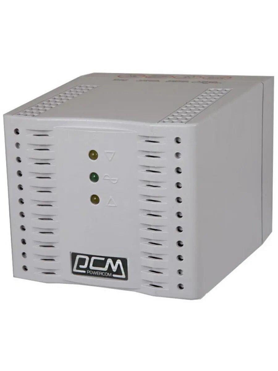 Стабилизатор напряжения Powercom TCA 3000