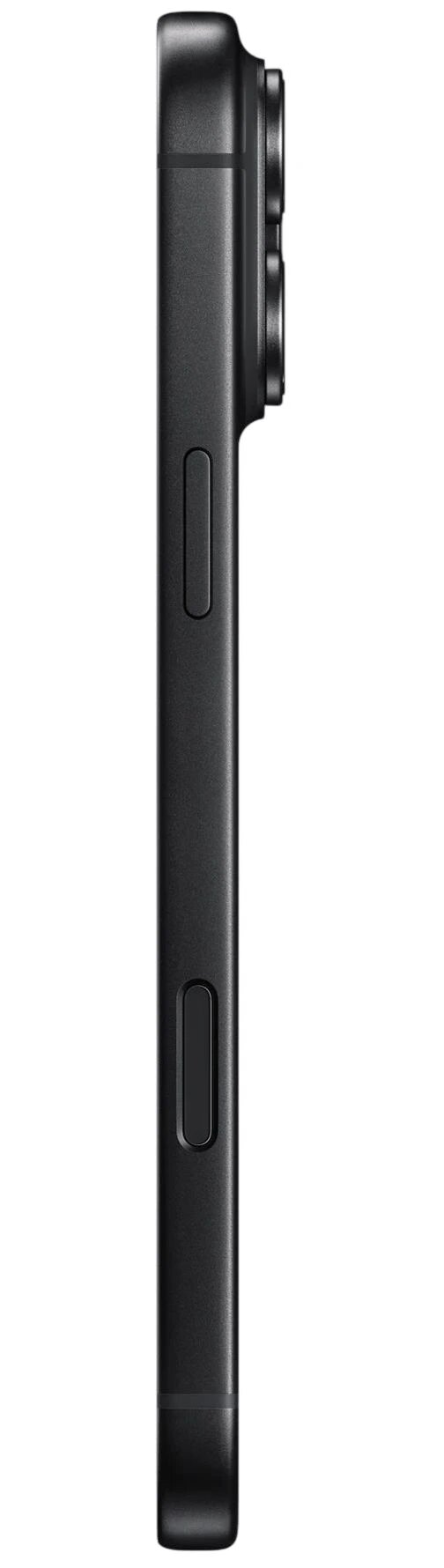Смартфон Apple iPhone 18 Pro Max (Черный, 12 ГБ, 256 ГБ, nanoSim+eSim, Без Rustore) — фото 1