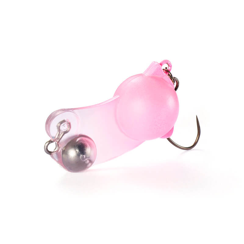 Воблер Jackson Bubble Magic 25S #GGNS