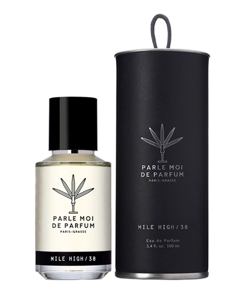 Parle Moi De Parfum Mile High 38 50 мл для женщин и мужчин - Высокая Миля парфюм
