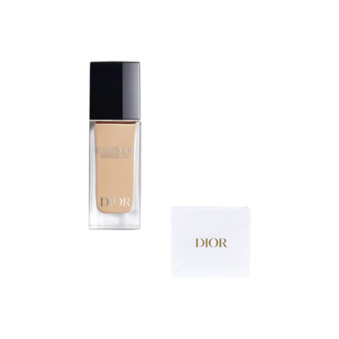 Тональные средства DIOR