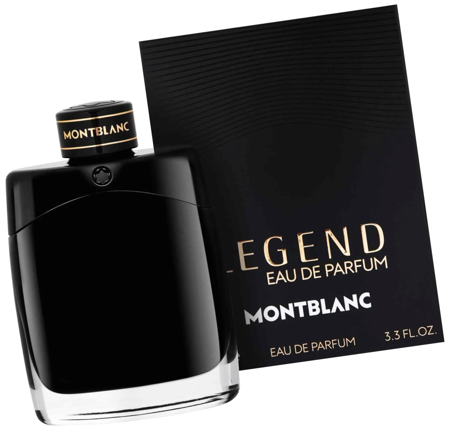 Монблан Легенд духи для мужчин 100 мл / Montblanc Legend Eau De Parfum