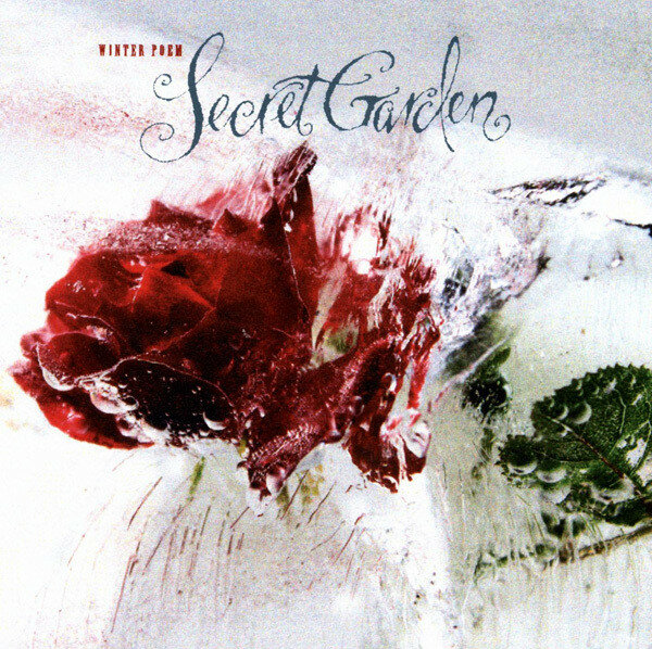 Компакт-диск Winter Poem - Secret Garden (1 CD)
