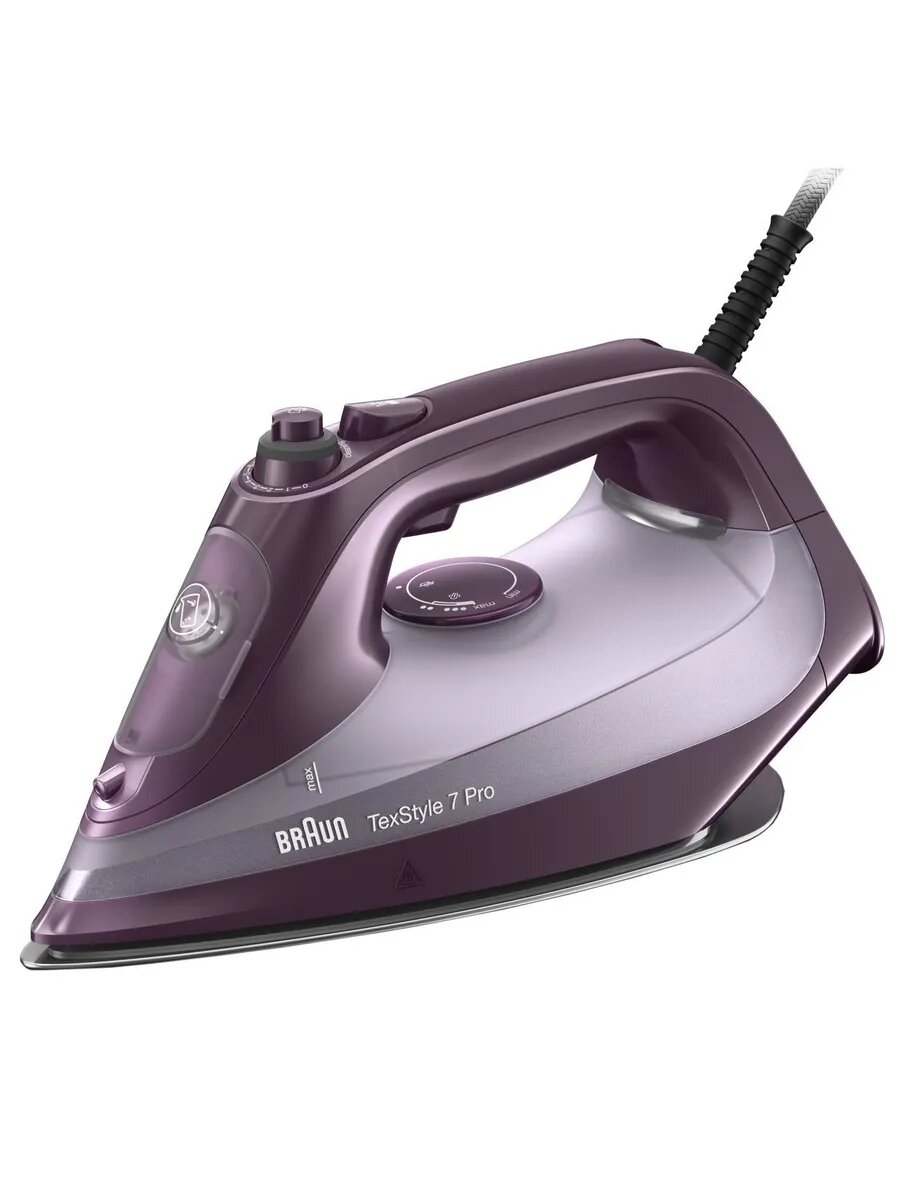 Утюг Braun SI 7181VI
