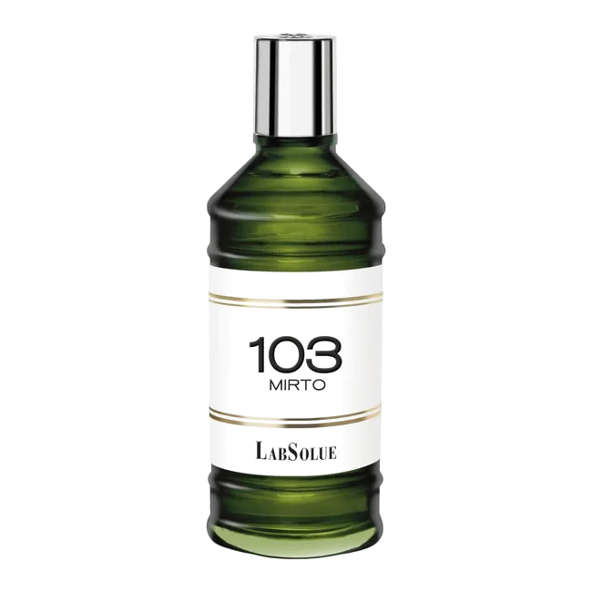 103 Mirto LabSolue 20 мл парфюмерная вода унисекс / Лабсолю 103 Мирт