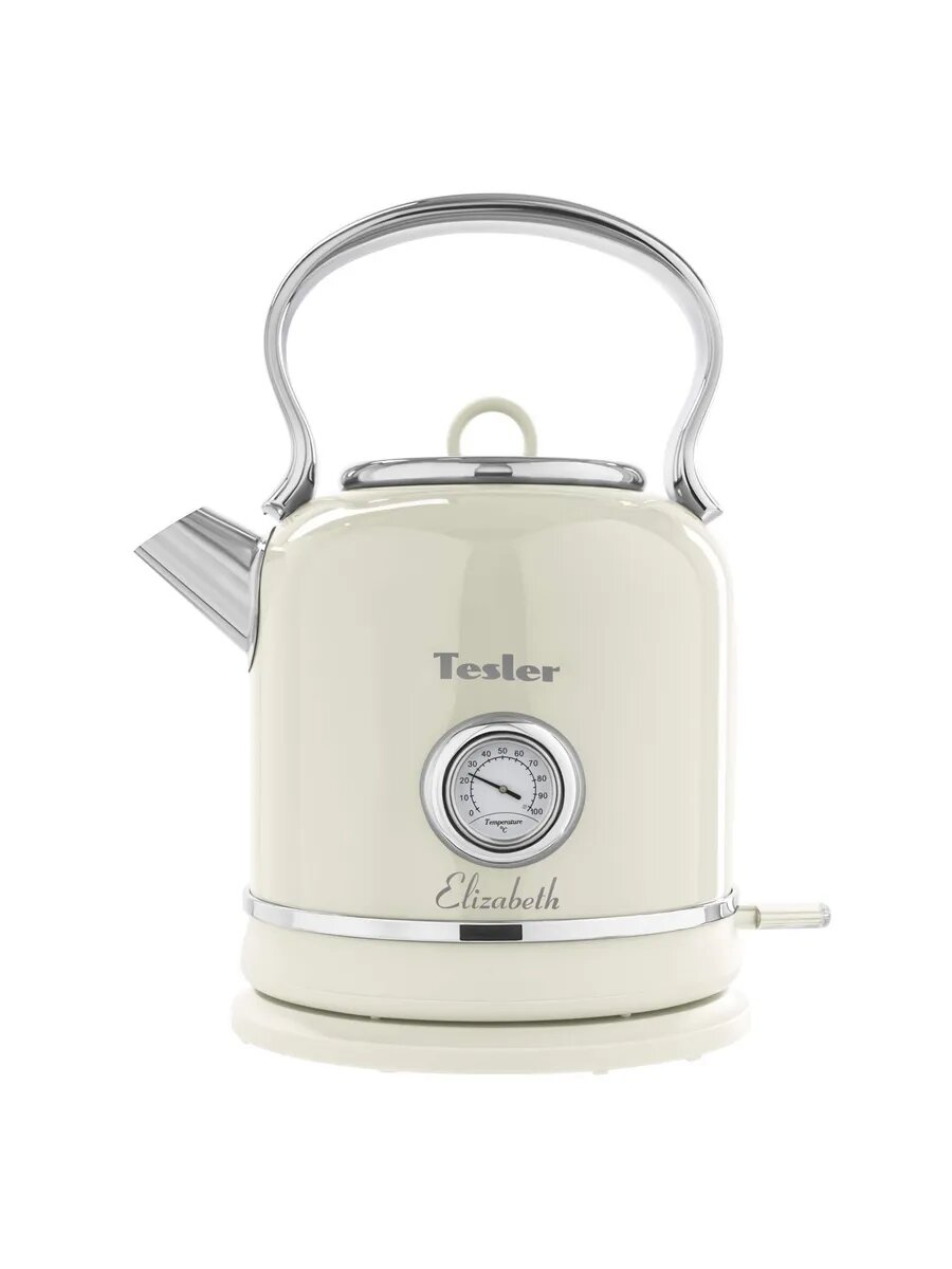 Чайник электрический KT-1745 beige