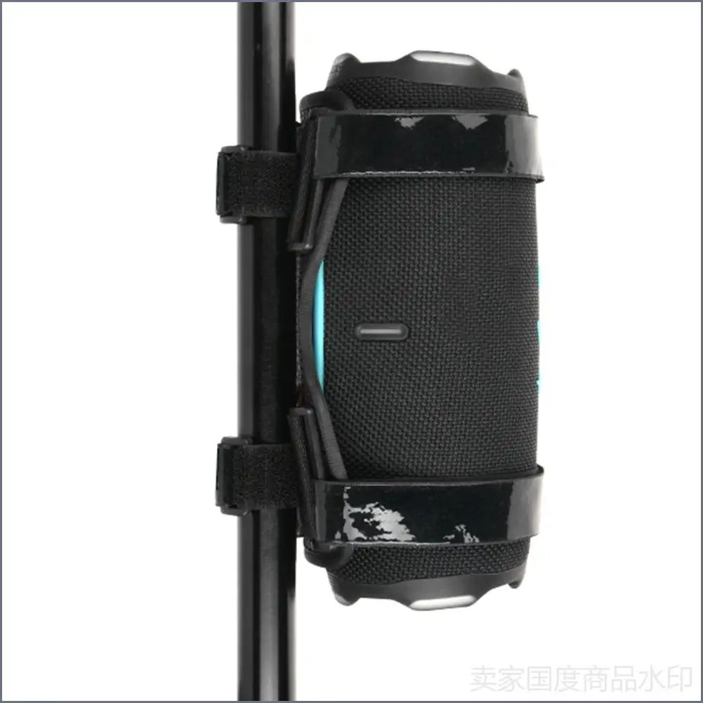 Крепление каплевидное с антискользящим покрытием для колонок JBL