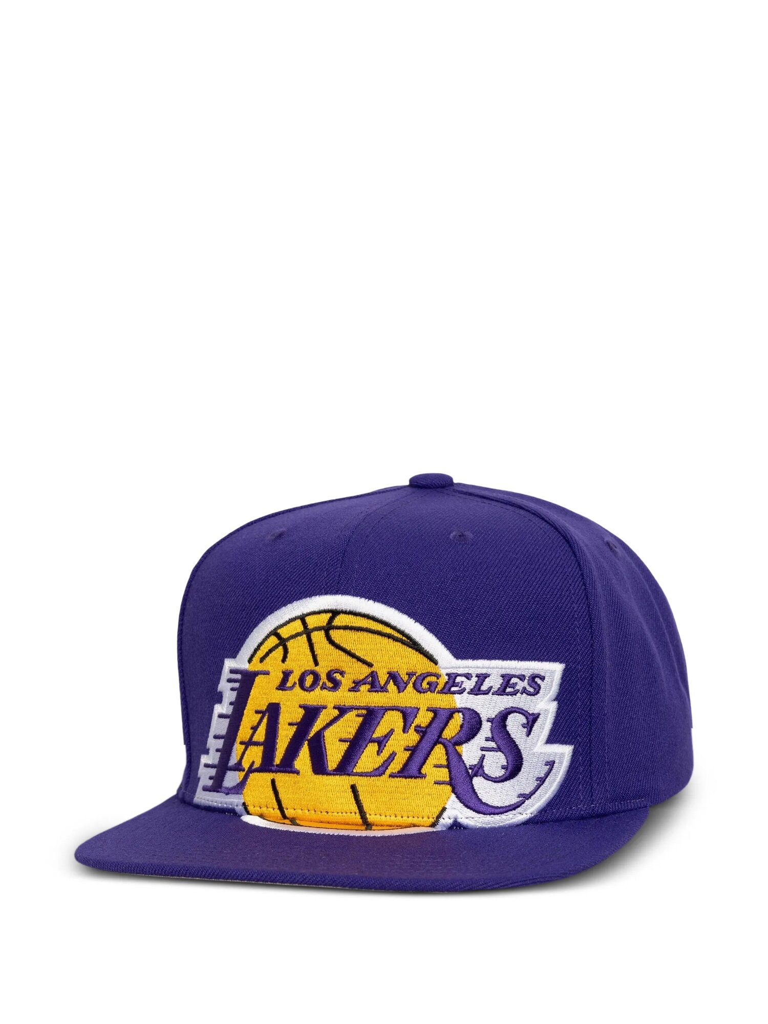 Шапка NBA Los Angeles Lakers для мальчиков