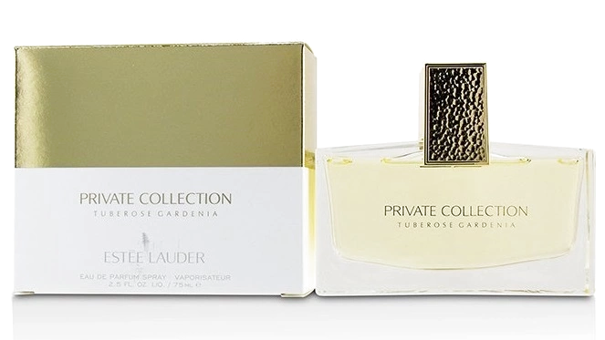 Тубероза Гардения от Эсте Лаудер духи женские 75 мл - Private Collection Tuberose Gardenia