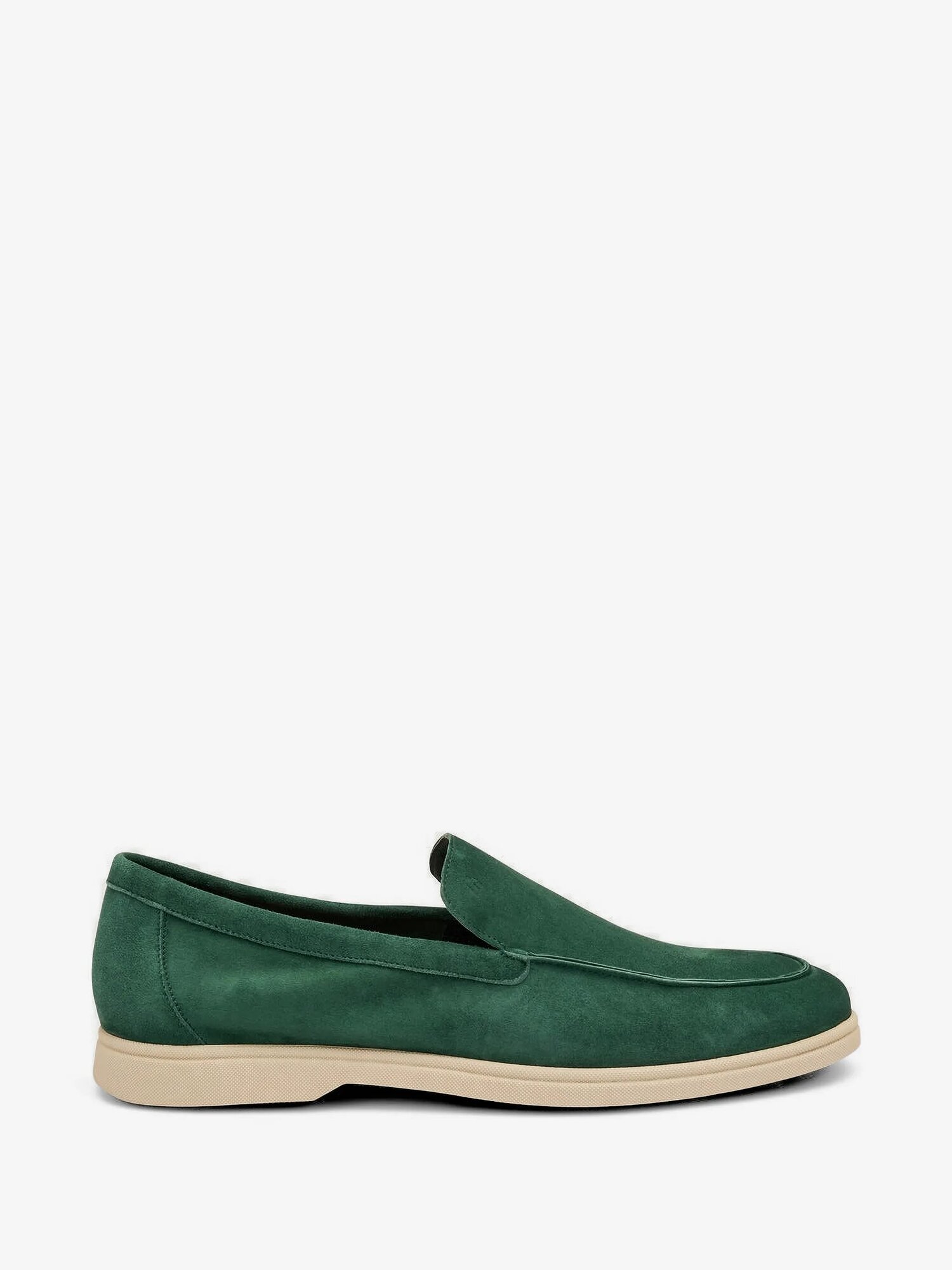 Лоферы Frau Suede loafers