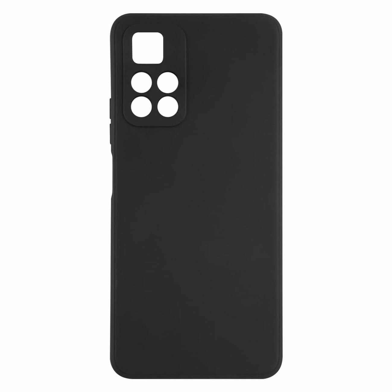 Чехол Red Line iBox Case для Xiaomi Poco M4 Pro черный