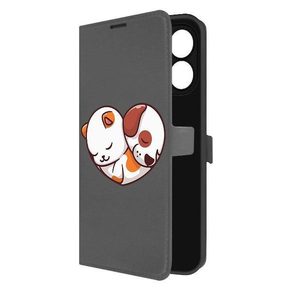 Чехол для смартфона, телефона Krutoff для Smart 9 (579900)
