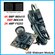 Веб-камера 5МП 4К, 2K USB Camera