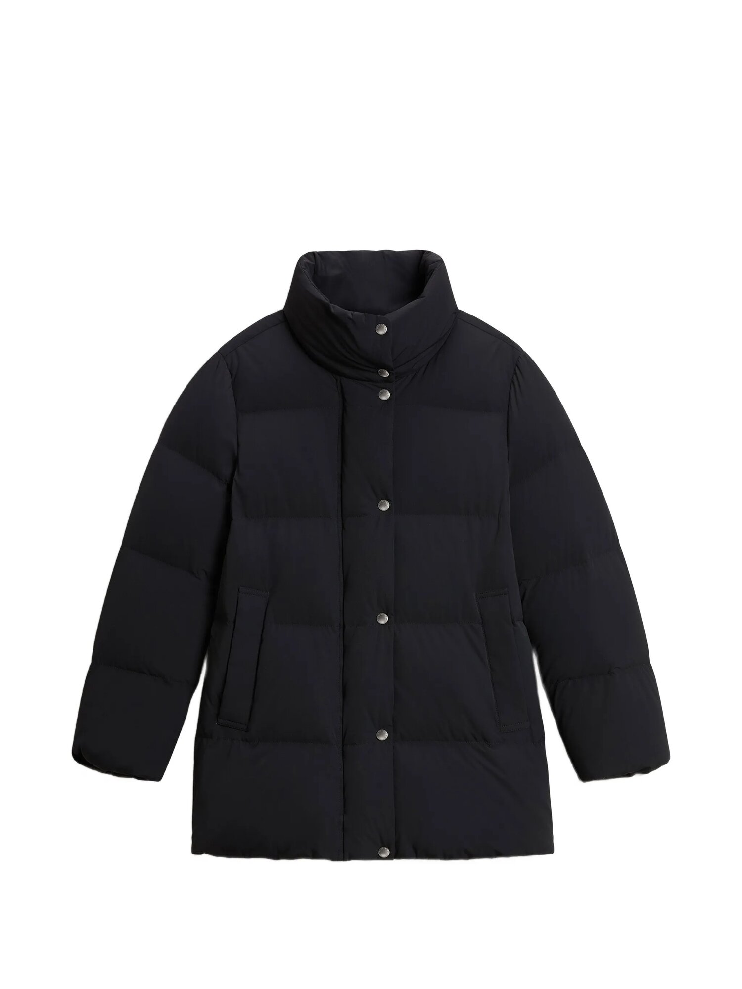 Пальто Woolrich Madison