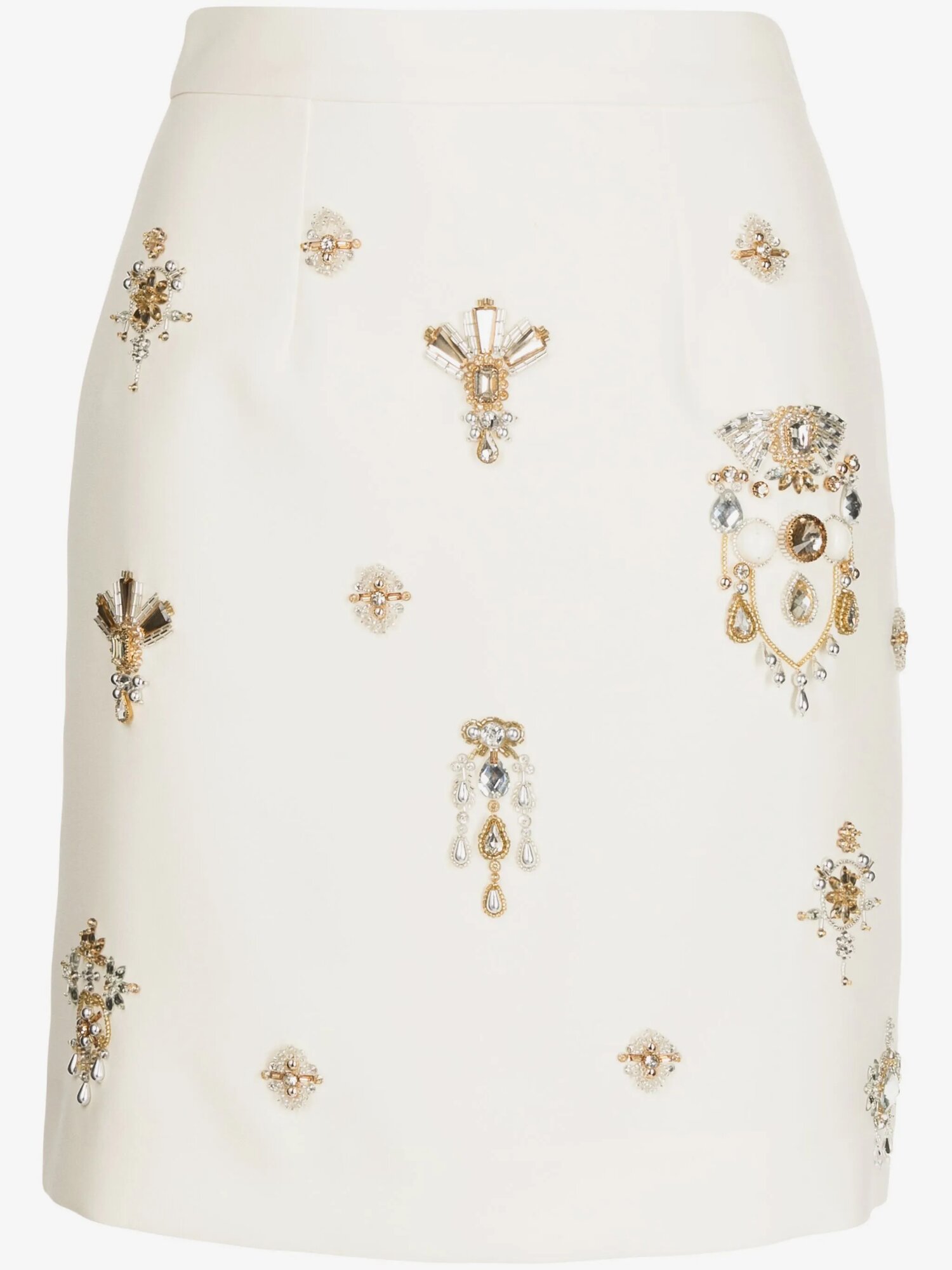Юбка Zuhair Murad