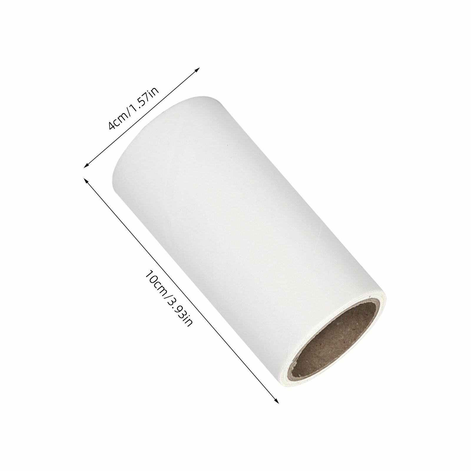 5 Рулона Стicky Ленты Для Удаления Волос Пет С Тearable Дизайном 10.00X4.00X3.00Cm