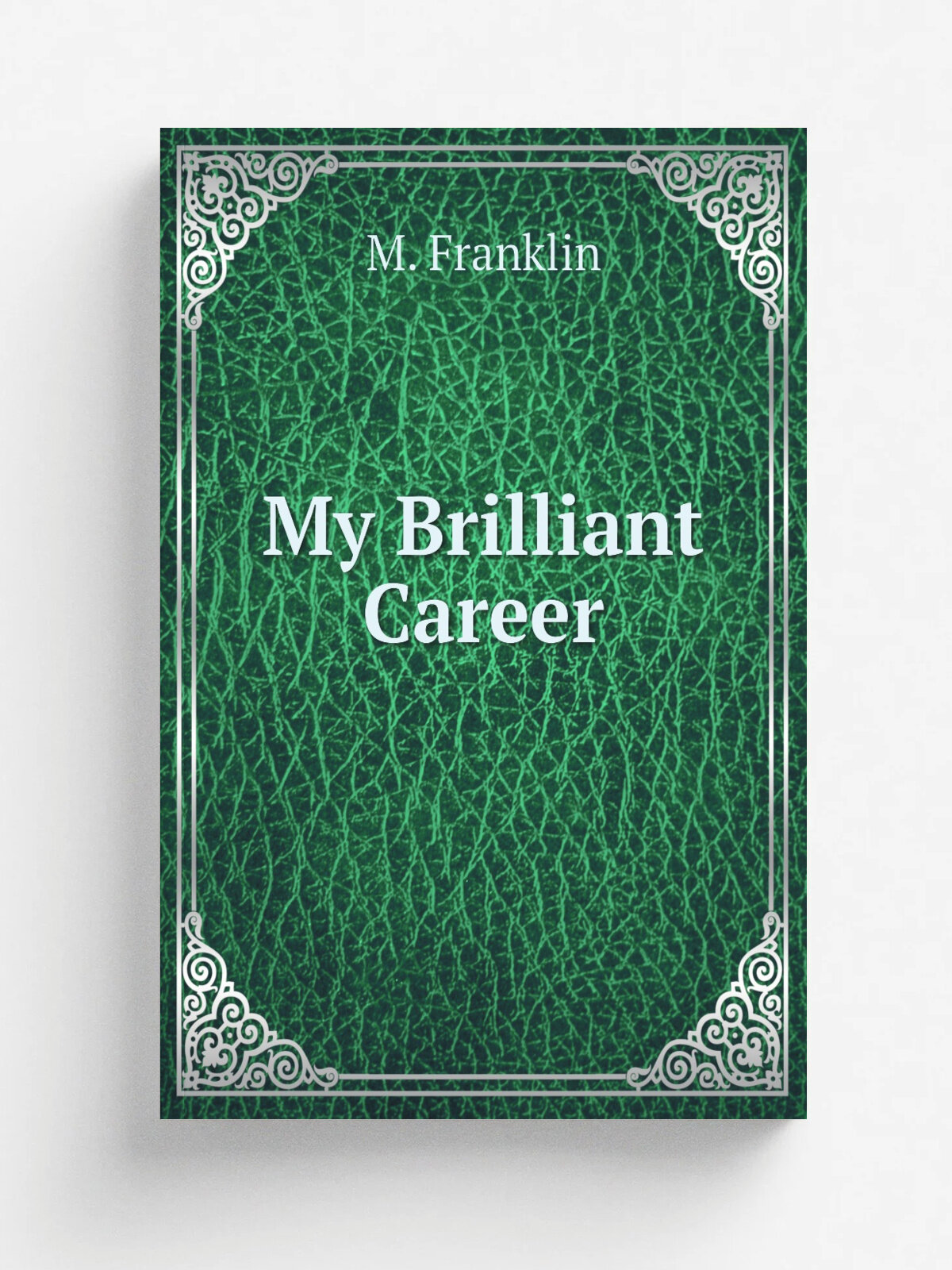 My Brilliant Career