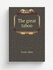 The great taboo | Grant Allen | 1891 | New York, Harper & Brothers | Репринт