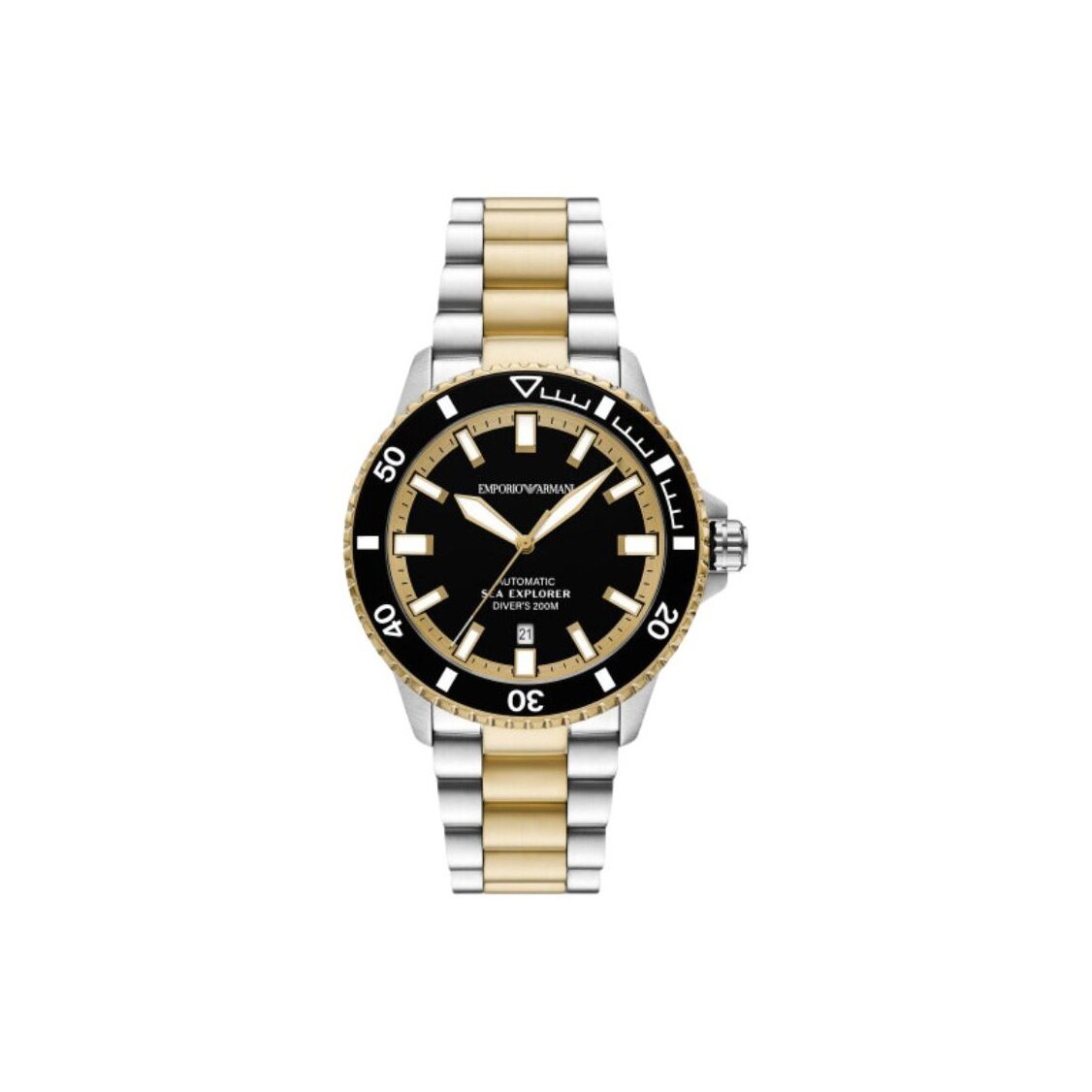  EMPORIO ARMANI