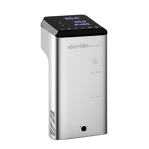 Ротационный кипятильник SousVideTools iVide Plus WiFi