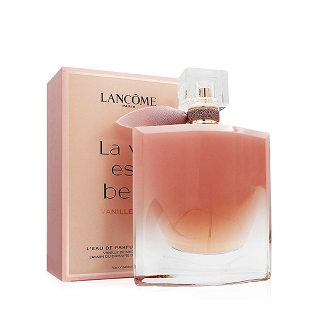 Lancome La Vie Est Belle Vanille Nude / Ла Ви Эст Бель Ваниль Нюд - парфюм женский 100 мл