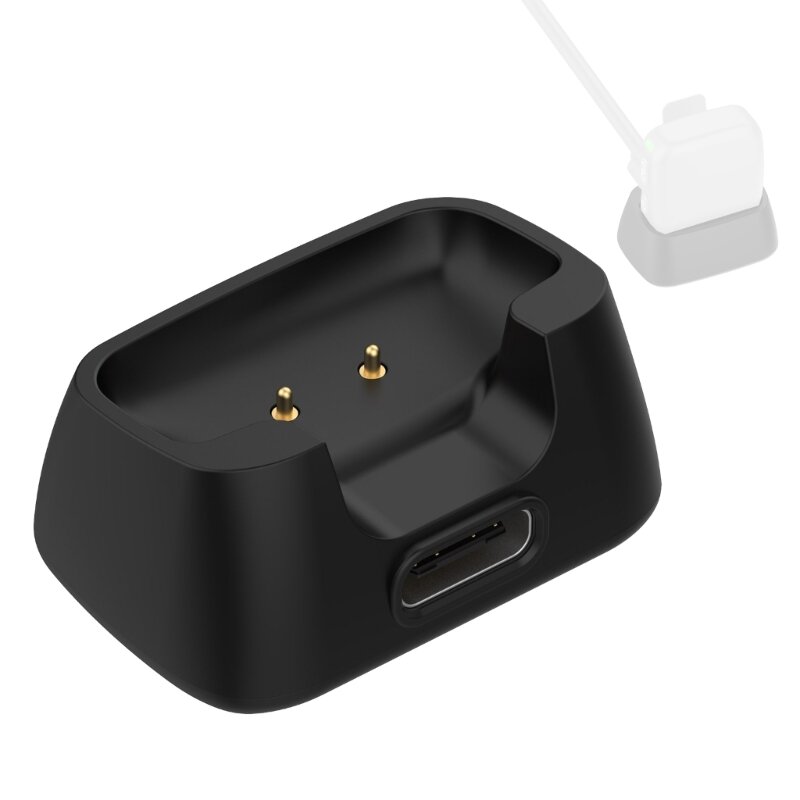 Подходит для зарядной базы передатчика мини-микрофона DJI Mic