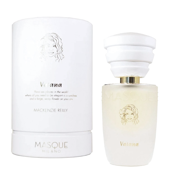 Женский парфюм Masque Vaiana 35 мл - Маска Вайана парфюмерная вода для дам