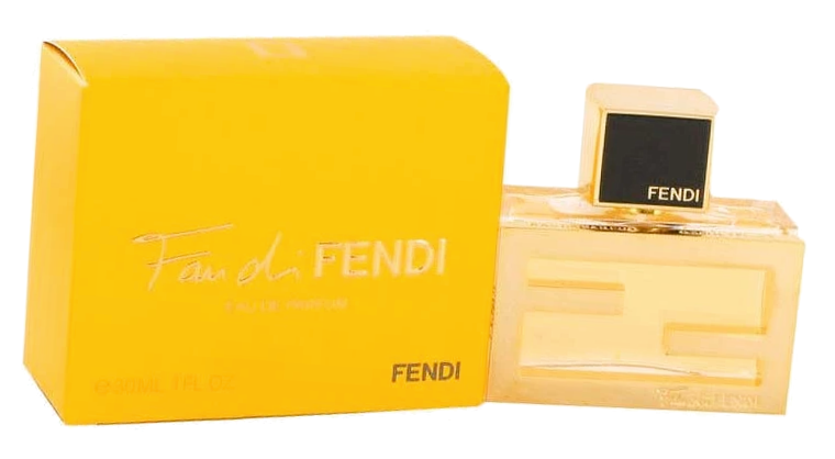 Fendi Fan Di Fendi 30 мл парфюмерная вода / Фенди Фан Ди Фенди женская