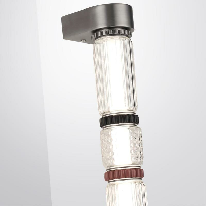 Бра Odeon Light 5456/12WL — фото 1