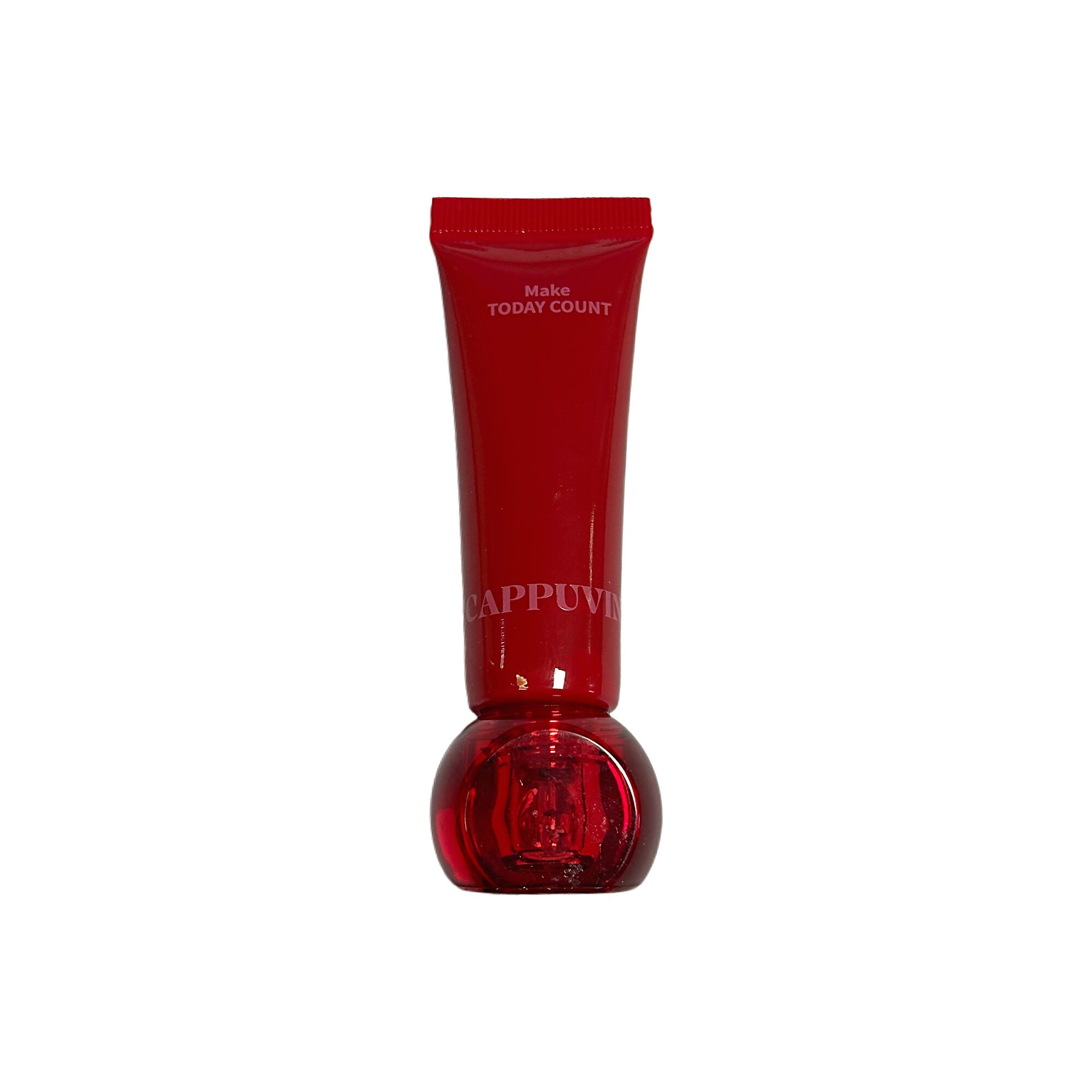 Блески для губ Cappuvini