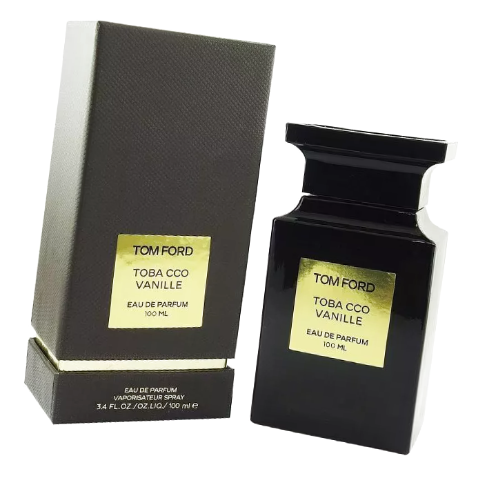 Tom Ford Tobacco Vanille пробник 1.5 мл унисекс / Том Форд Табако Ваниль парфюм