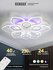 CENSEE Люстра, LED, 230 Вт