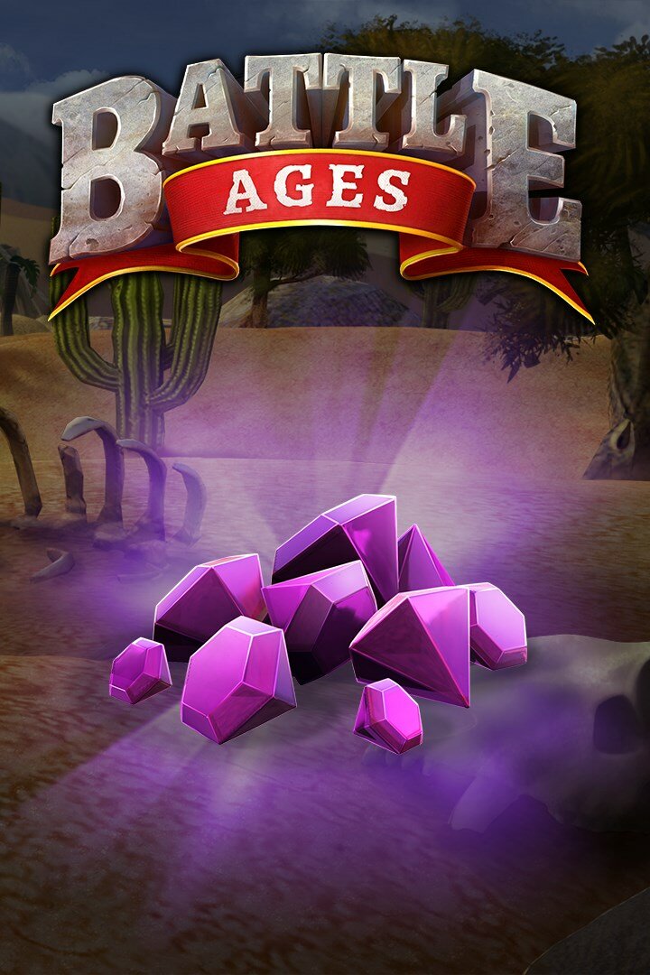Town of Gems (550) — Xbox Series X|S, Xbox One — Цифровая активация