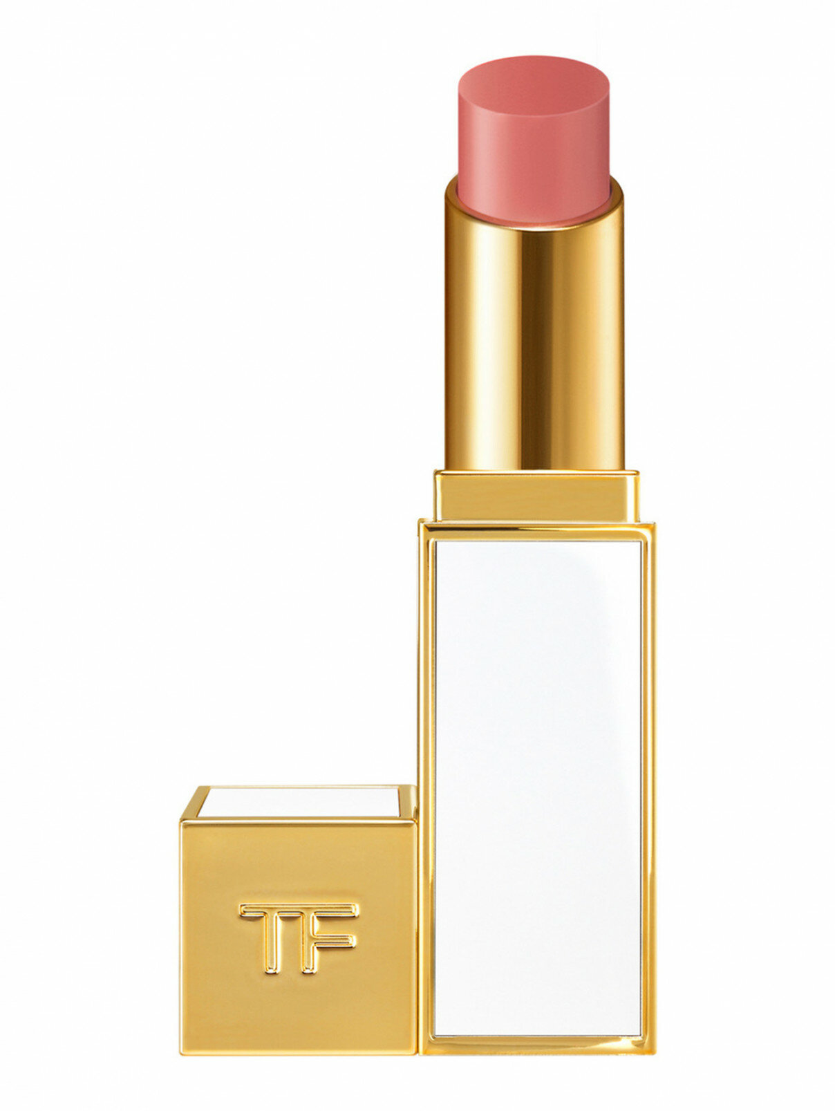 Tom Ford Помада для губ Ultra-Shine Lip Color, оттенок 38 Nude Coast