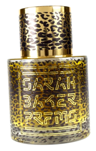 Sarah Baker Perfumes Leopard парфюм унисекс 2 мл сэмпл - Сара Бекер Леопард пробник аромата