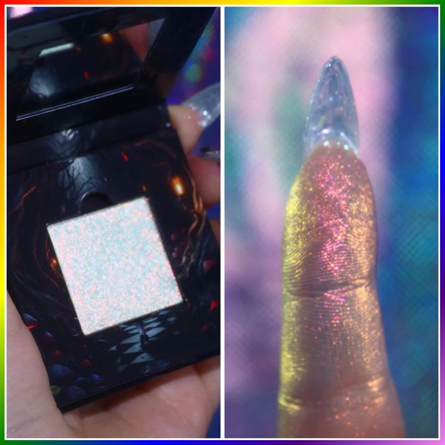Хайлайтер на лице Ensley Reign Highlighter 3g - Dreamless