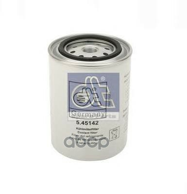 Фильтр охлаждающей DT Spare Parts арт. 545142
