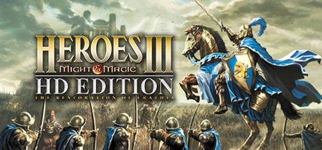 Might & Magic® Heroes® VII Complete Edition — игра для ПК, подарок Steam Gift, активация в Турции
