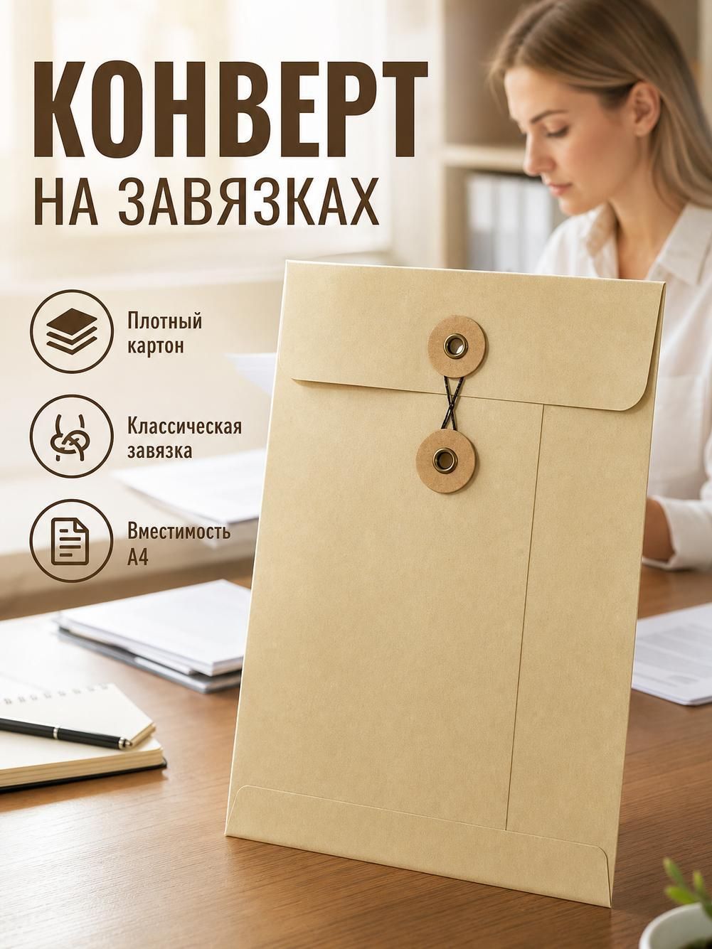 Папка с файлами