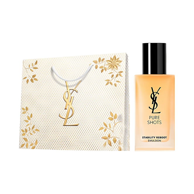 Гели контактные Yves Saint Laurent
