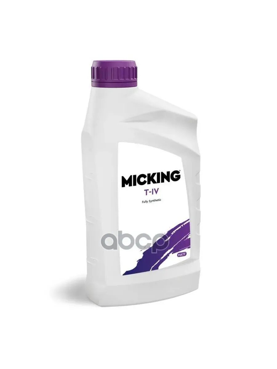 Micking Atf T-Iv 1Л. MICKING арт. M4156
